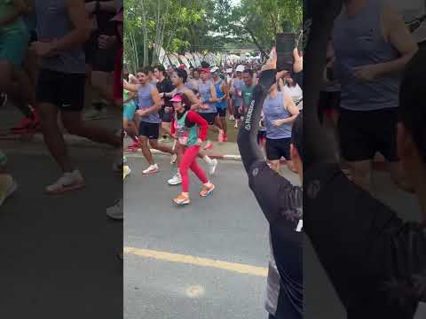 10K Race Start | Laguna Phuket Marathon Weekend 2025 πΉπ