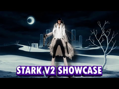 STARK V2 SHOWCASE + HOW TO GET IN VIDEO | PROJECT BAKI 3