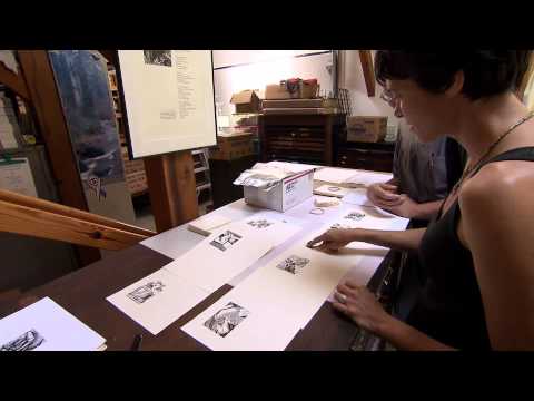 MainStreet - "Larkspur Press"