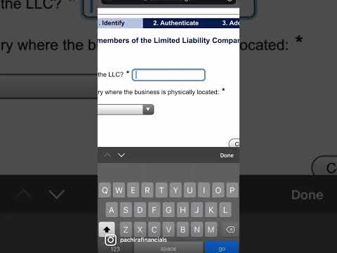 How To Get An Employer Identification Number (EIN) For FREE