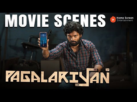 Pagalariyaan Movie Scenes | Vetri identifies the backstabber within his trusted gang! | Vetri Sudley