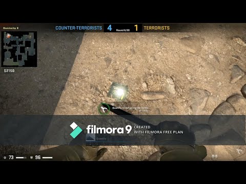 Steam Community :: Video :: WILL I DEFUSE IT!?!