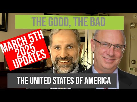 2025 Updates! BOIR Repeal & FBAR, Social Security & FATCA, Passport Seizures & Right to Renounce