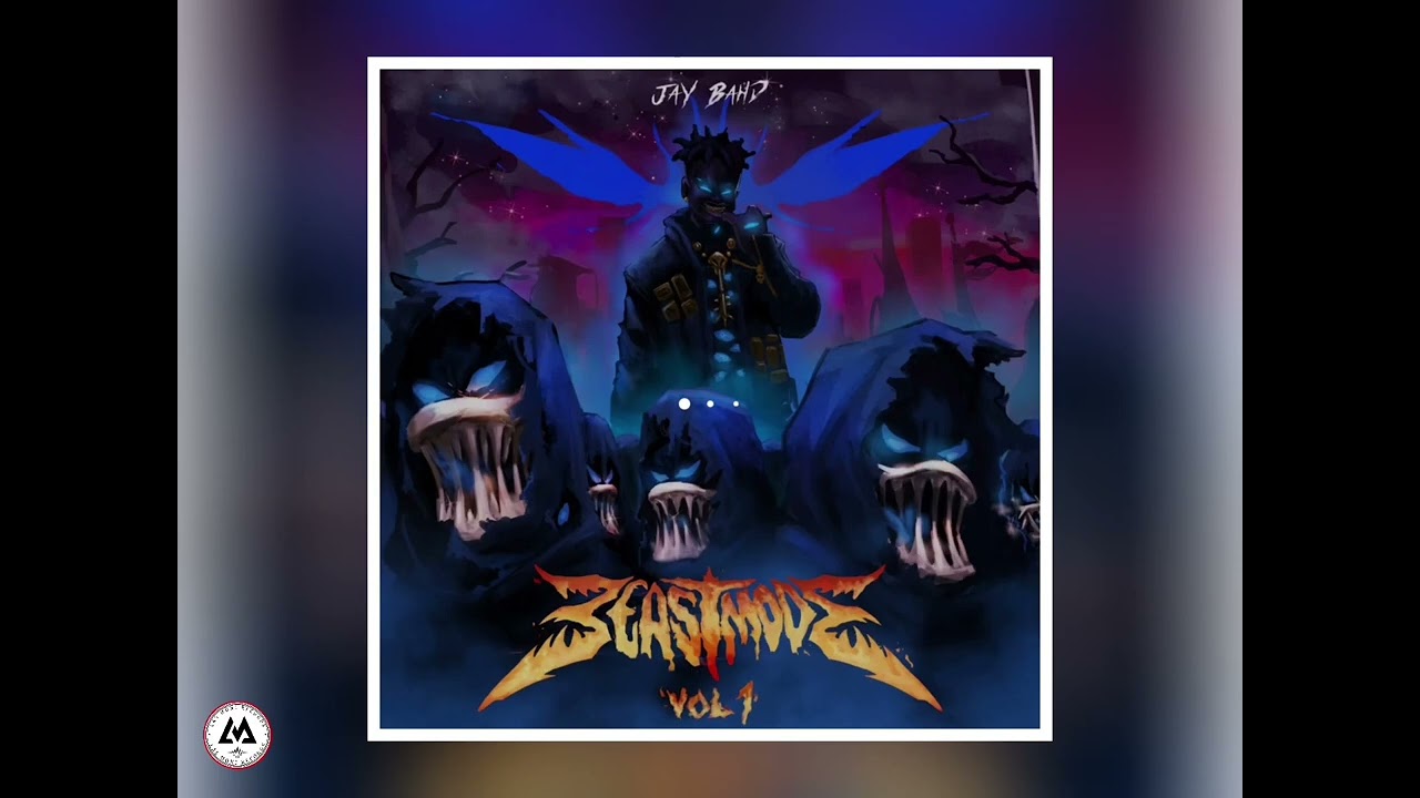 KISS & TELL - SLIDE by Jay Bahd from Ghana | Popnable