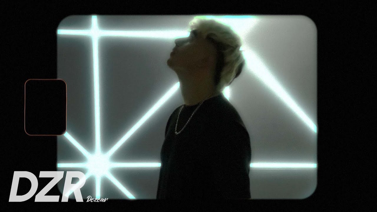 Dezear - Planes (Visualizer)