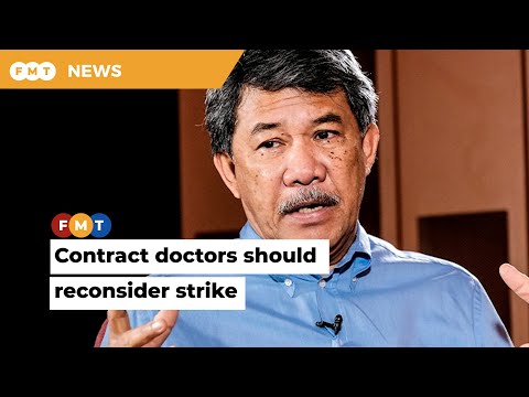 Malaysia is in dire need of a drastic healthcare system upgrade, says Tok Mat