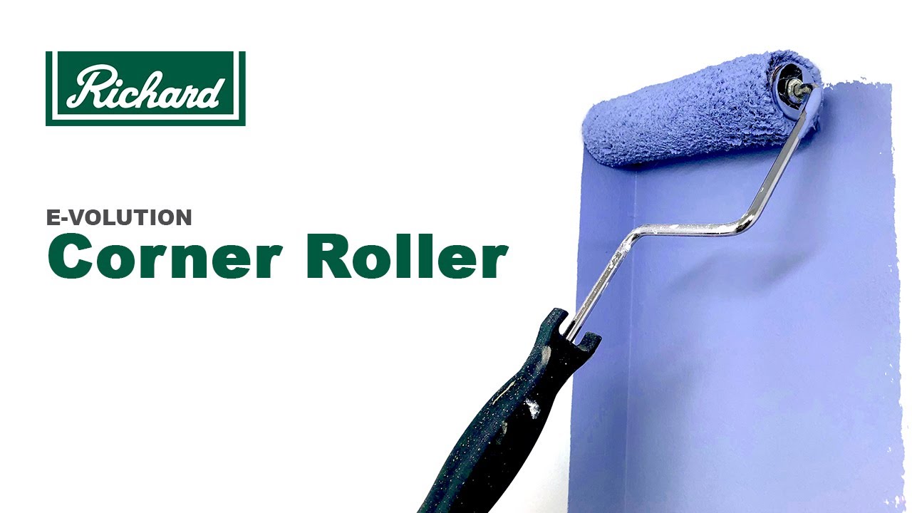 A. Richard Corner Roller