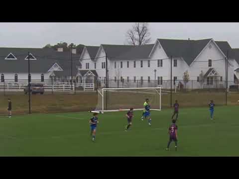 Jefferson Cup 2023 Highlights