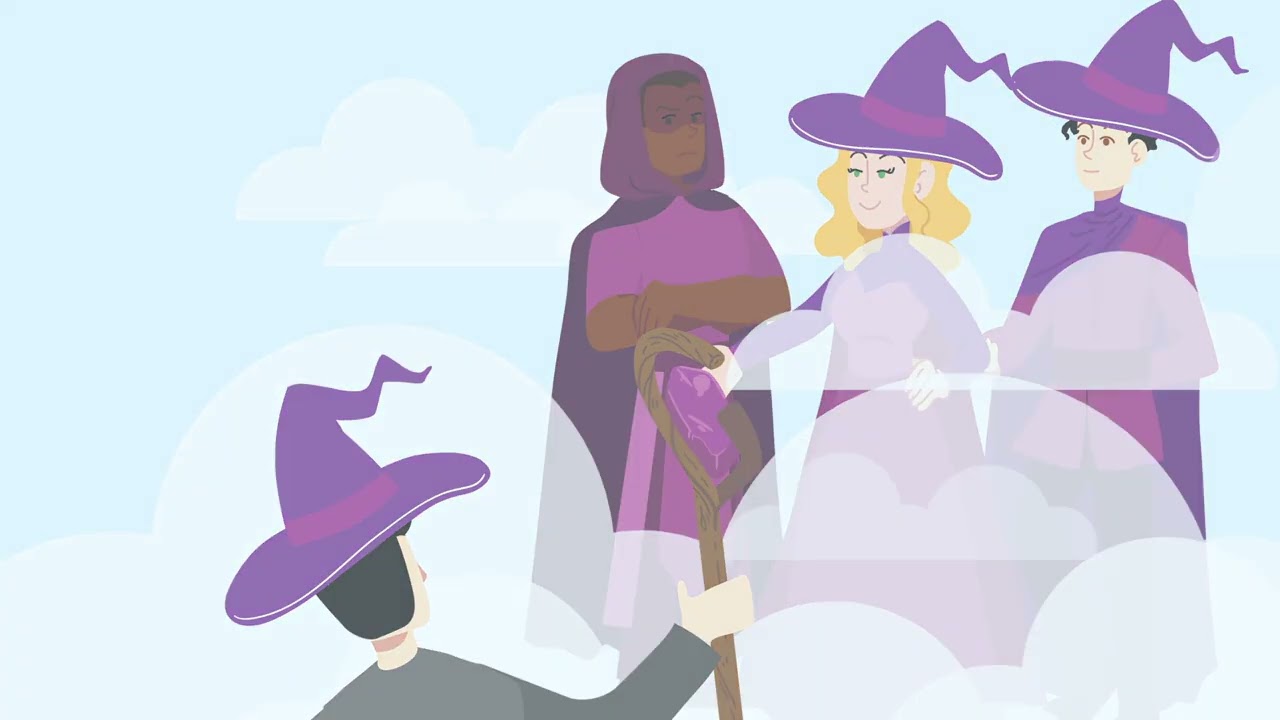 Learn Elixir Explainer (Short)