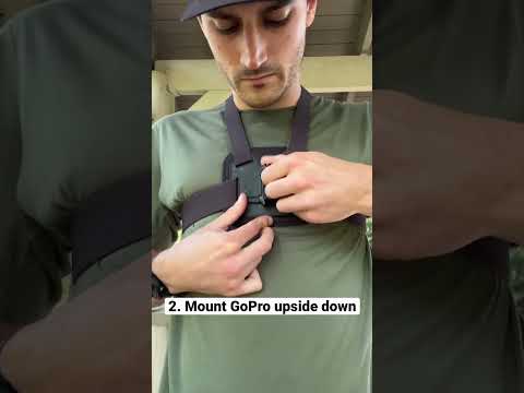 3 GoPro tips for MTB #mtb #gopro #shorts
