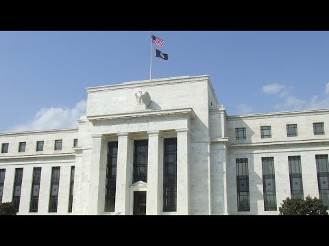 'Expect a dovish message,' from the Fed at this week's FOMC meeing