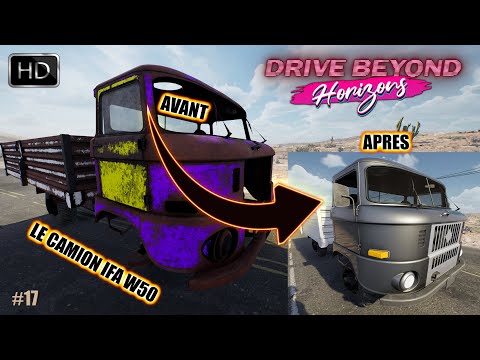 Steam Community :: Drive Beyond Horizons