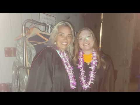 2024 S.A.V.E. High School Graduation In Photos