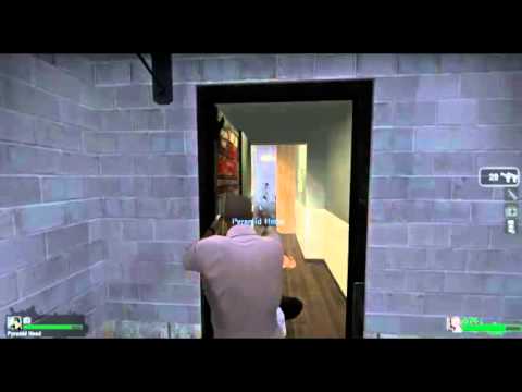 Steam Community :: Video :: Silent Hill 1 Ep1 - Key Hunting!