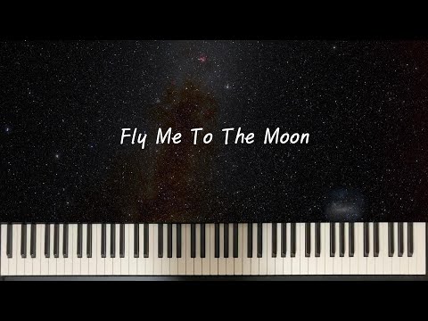커뮤니티 > Fly Me To The Moon (Bart Howard)
