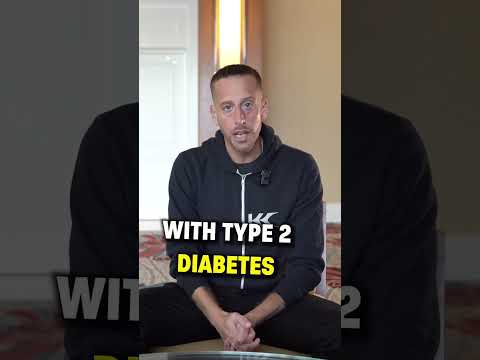 Ask Your Doctor For A Fasting Insulin Test IMMEDIATELY!