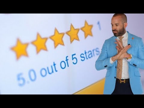 Apartment Reviews | Bragging vs Proof