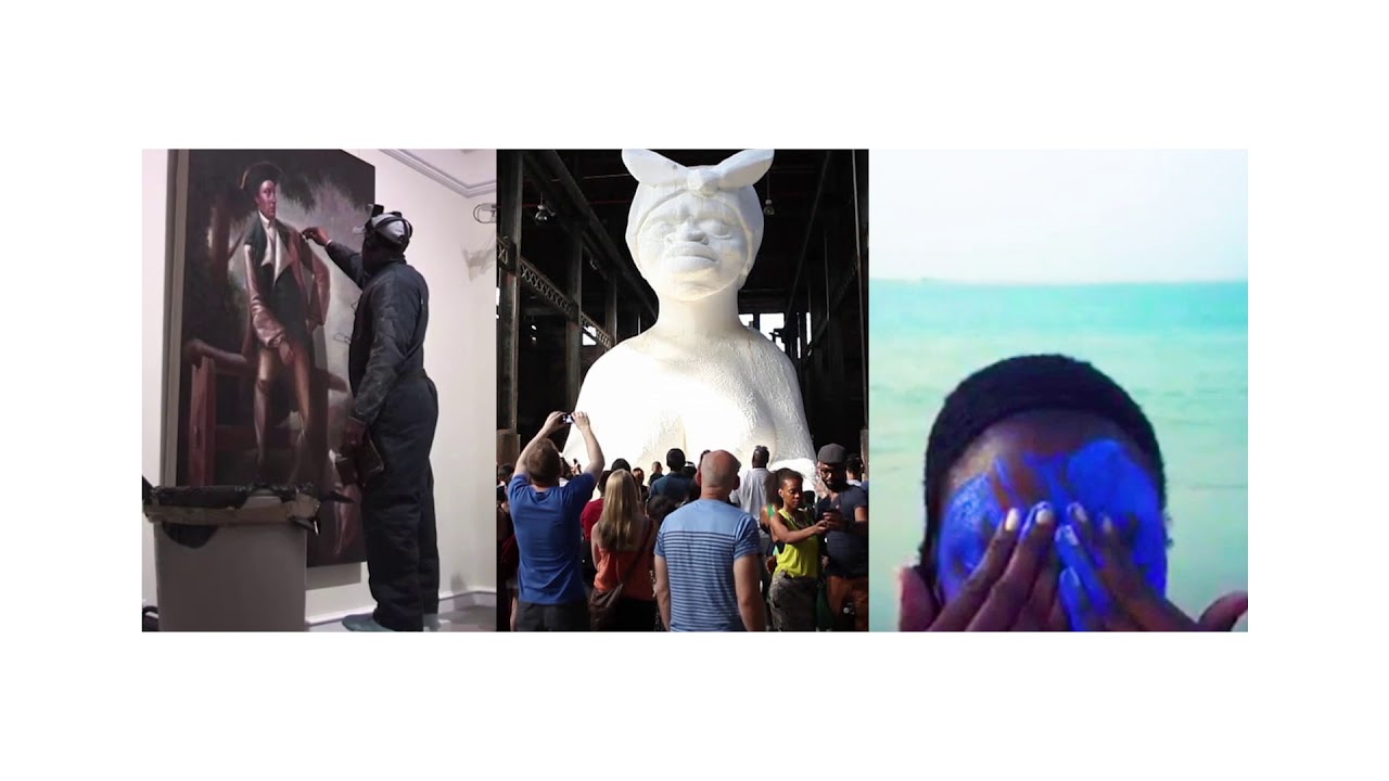 Afrocosmologies: American Reflections