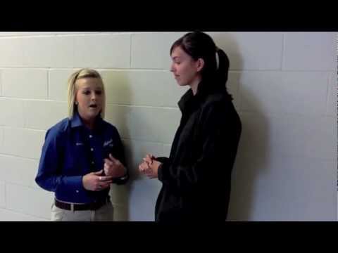 FFA Interviews