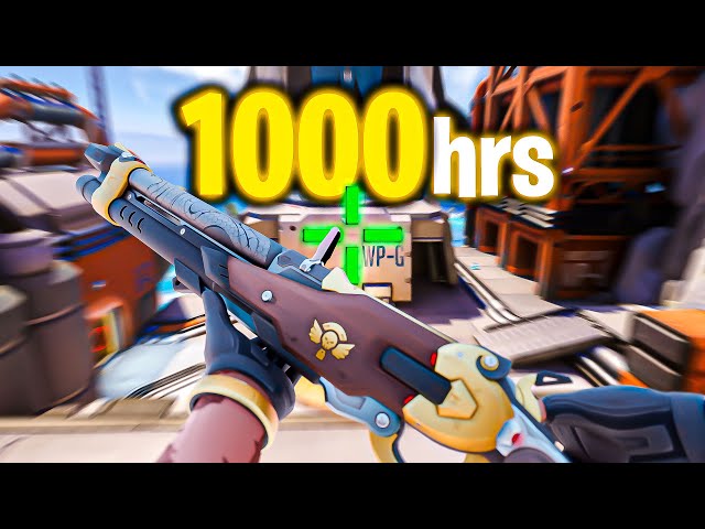 How to counter Ashe in Overwatch 2