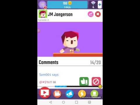 INTERNET POPULARITY HERE I COME! | Vlogger Go Viral #1
