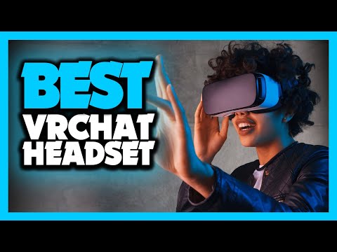 Top 5 BEST VR Headset For VRChat of [2022]