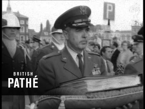 Us Airmen Return (1963)