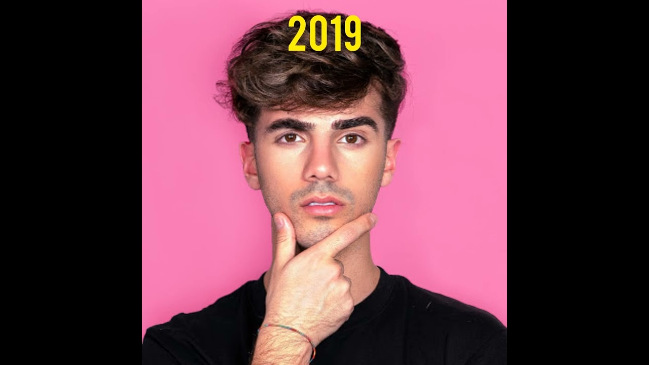 ¡No creerás el cambio de Fede Vigevani! 😱 #shorts #trending #edit #shortvideo #fedevigevani