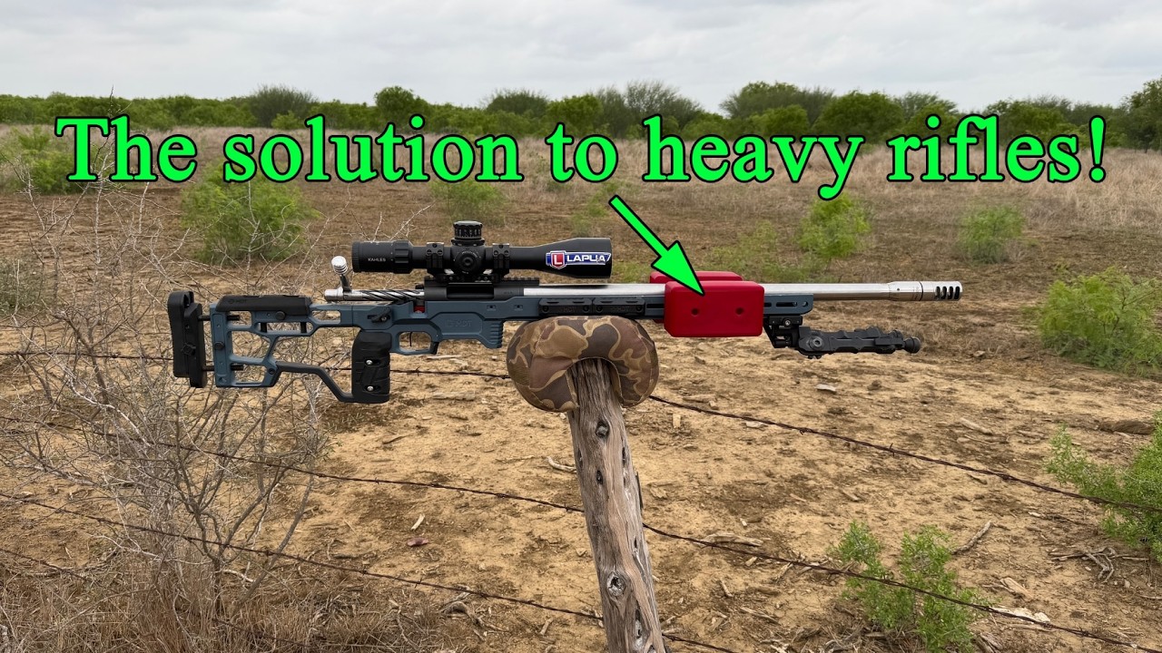 Cortina Precision Counter-Weights