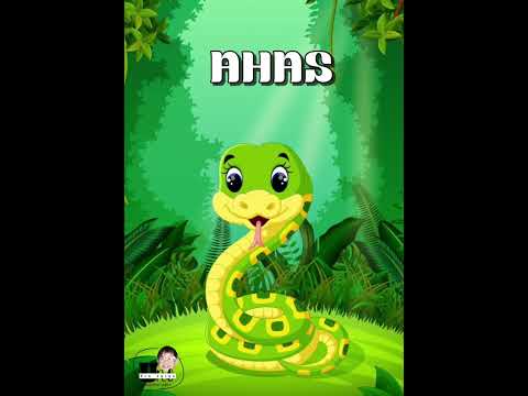 English to Tagalog Translation of Animals | Cow sa tagalog Baka