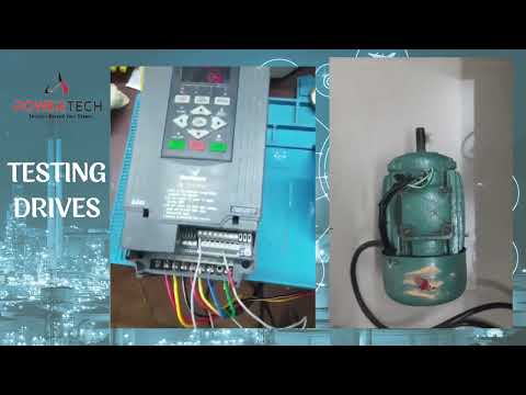 PLC Repair Services, Programmable Logic Controller Repair in India