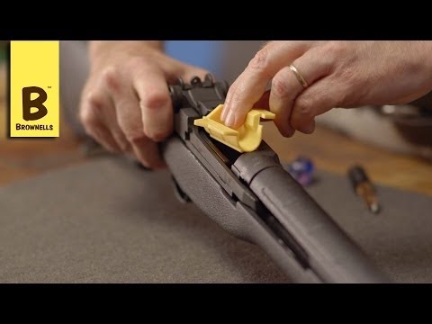 TK Products, Inc. M1 Buddy