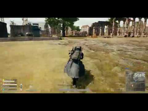 Steam Community :: Video :: PUBG - Posledni veta pred smrti