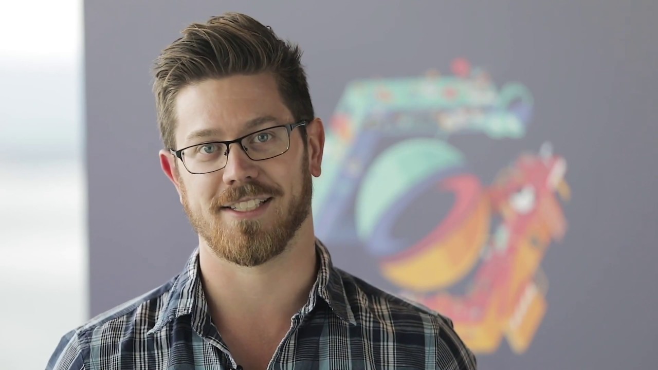 SIGGRAPH 2019 - Posters