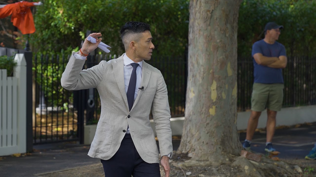 Nicholas Hoo - Marshall White - Port Phillip - realcommercial.com.au