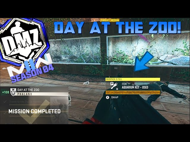 Warzone 2 DMZ guide: All the best loot spots in the Vondel map