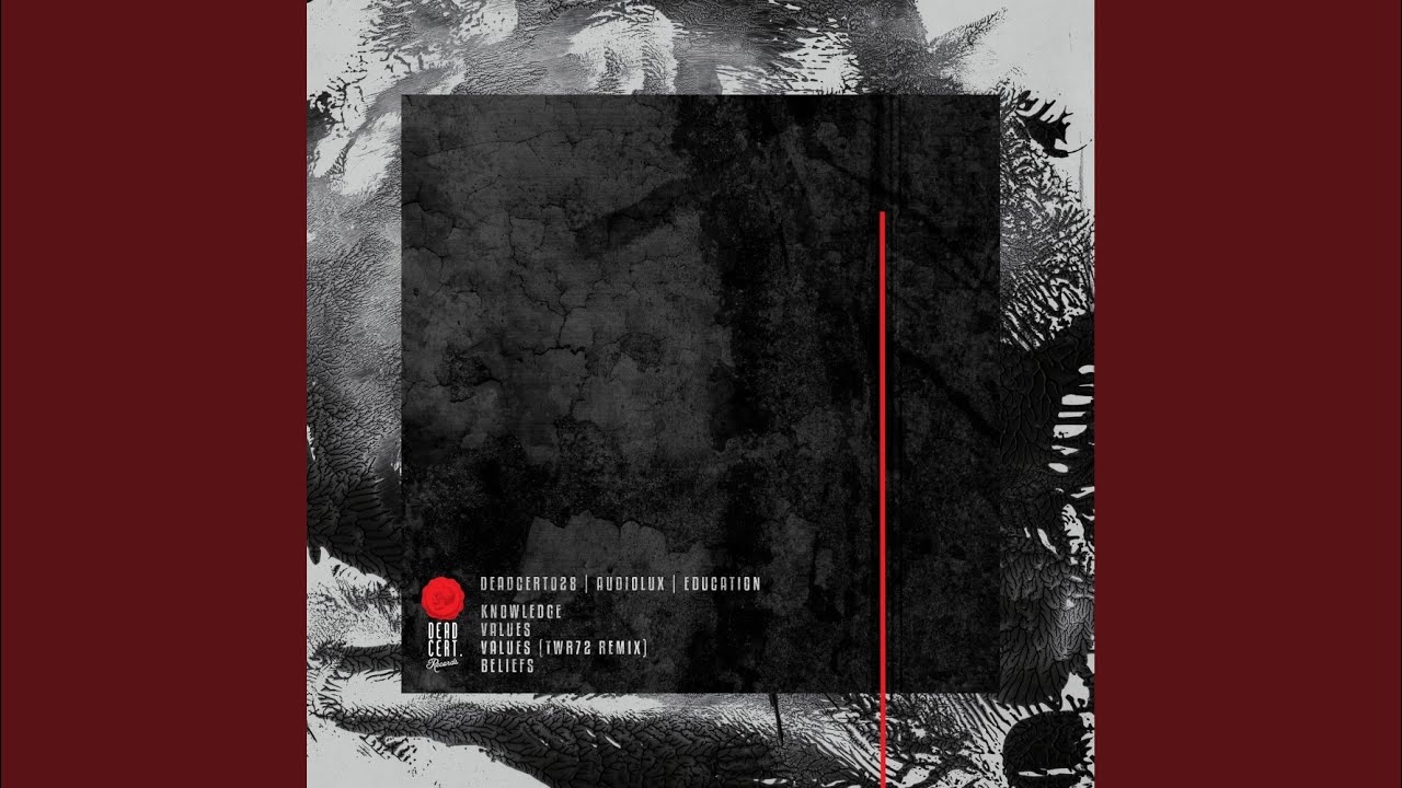 Values (Original Mix)