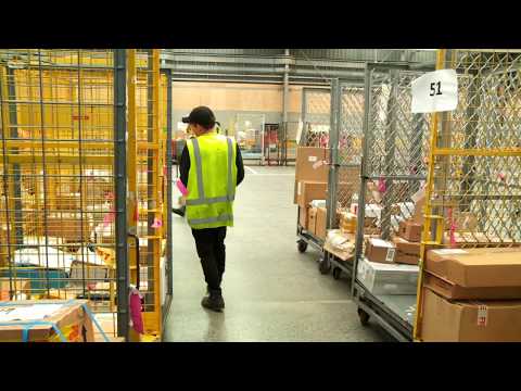 Southern Operations Centre Opening – Christchurch (May 2017)