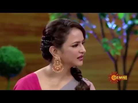 Pawan Kalyan Helped for Old age Home Memu Saitham HD - Suma Kanakala | Ep13 | Dt 25-06-16