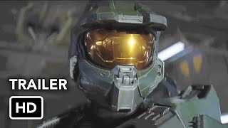 Halo Season 2 - watch full episodes streaming online