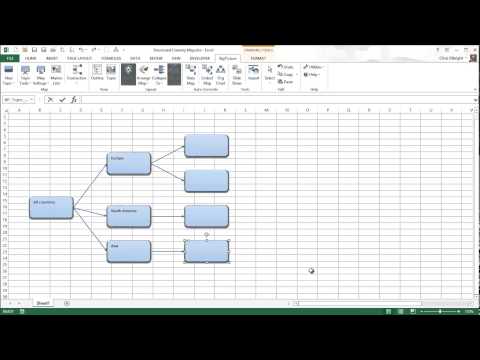 BigPicture: Introduction to BigPicture Maps