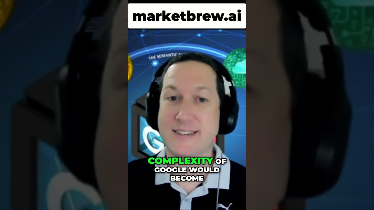 Decoding Search Engine Algorithms: Market Brew's Innovative Approach