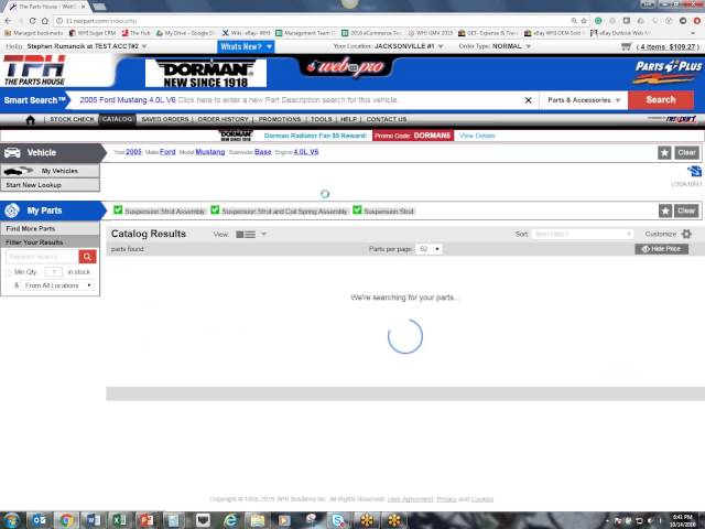 Nexpart Pricing, Reviews, & Features in 2022