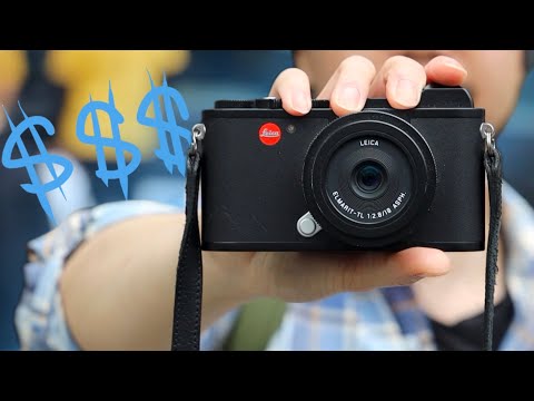 Are Leica Cameras Worth the price?