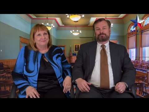 Contested Case Hearing: Texas Workers' Compensation Dispute Resolution
