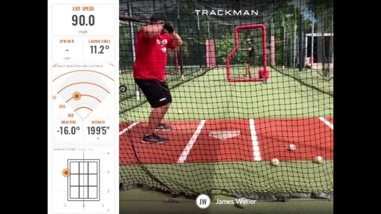 James Weller - Play In School