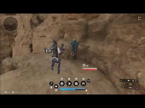 Steam Community :: Video :: The First Descendant Encrypted Vault - Agna ...