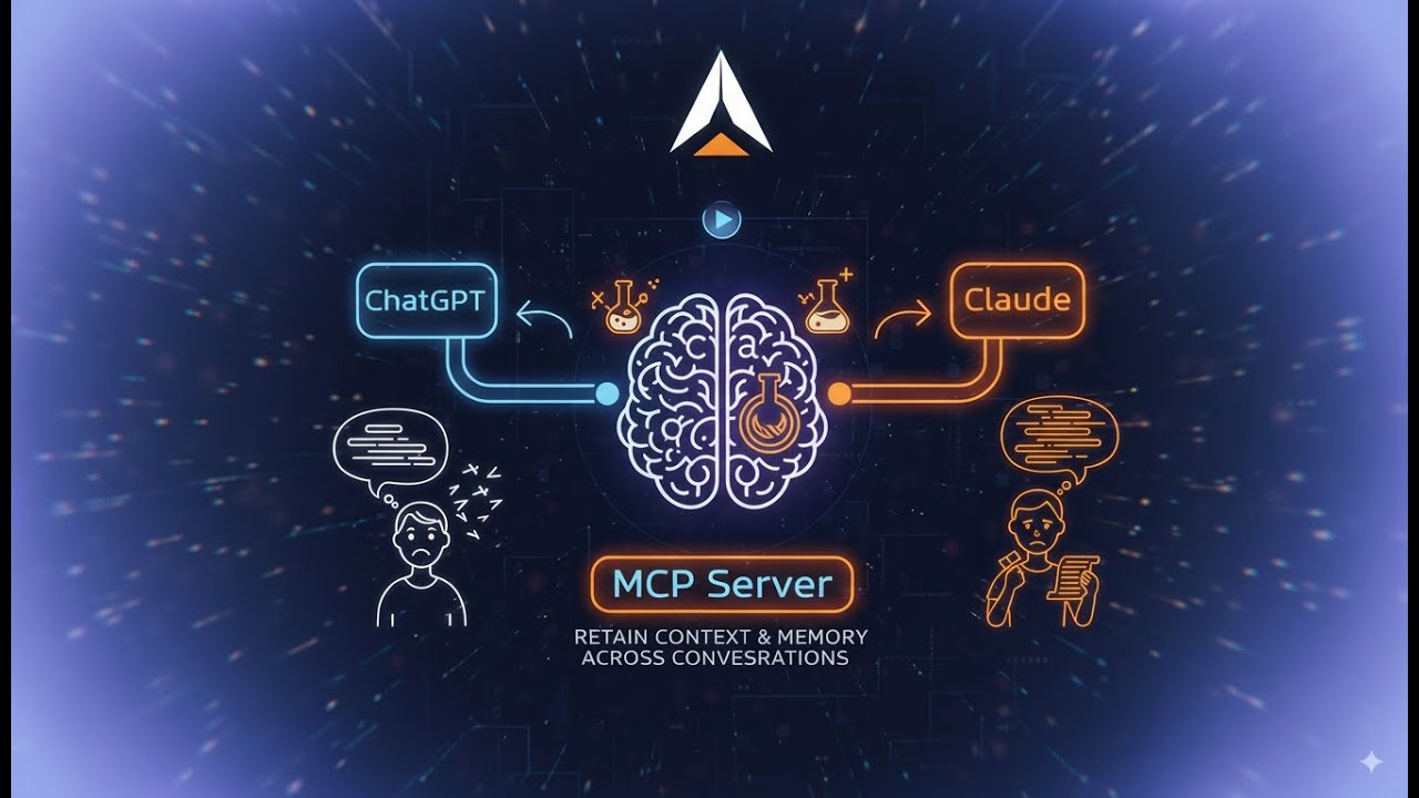 Adding the Alchemyst MCP Server to Github Copilot in VS Code