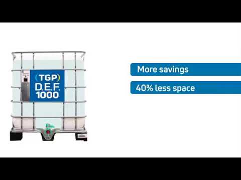 Diesel Exhaust Fluid Wholesalers & Distributors in India