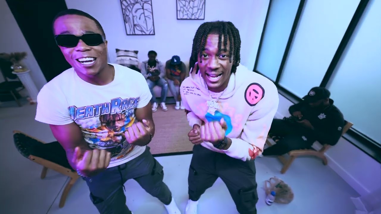 Bizzy- Thuggy/Scam Rap (Feat. TG Nesco & 4our)